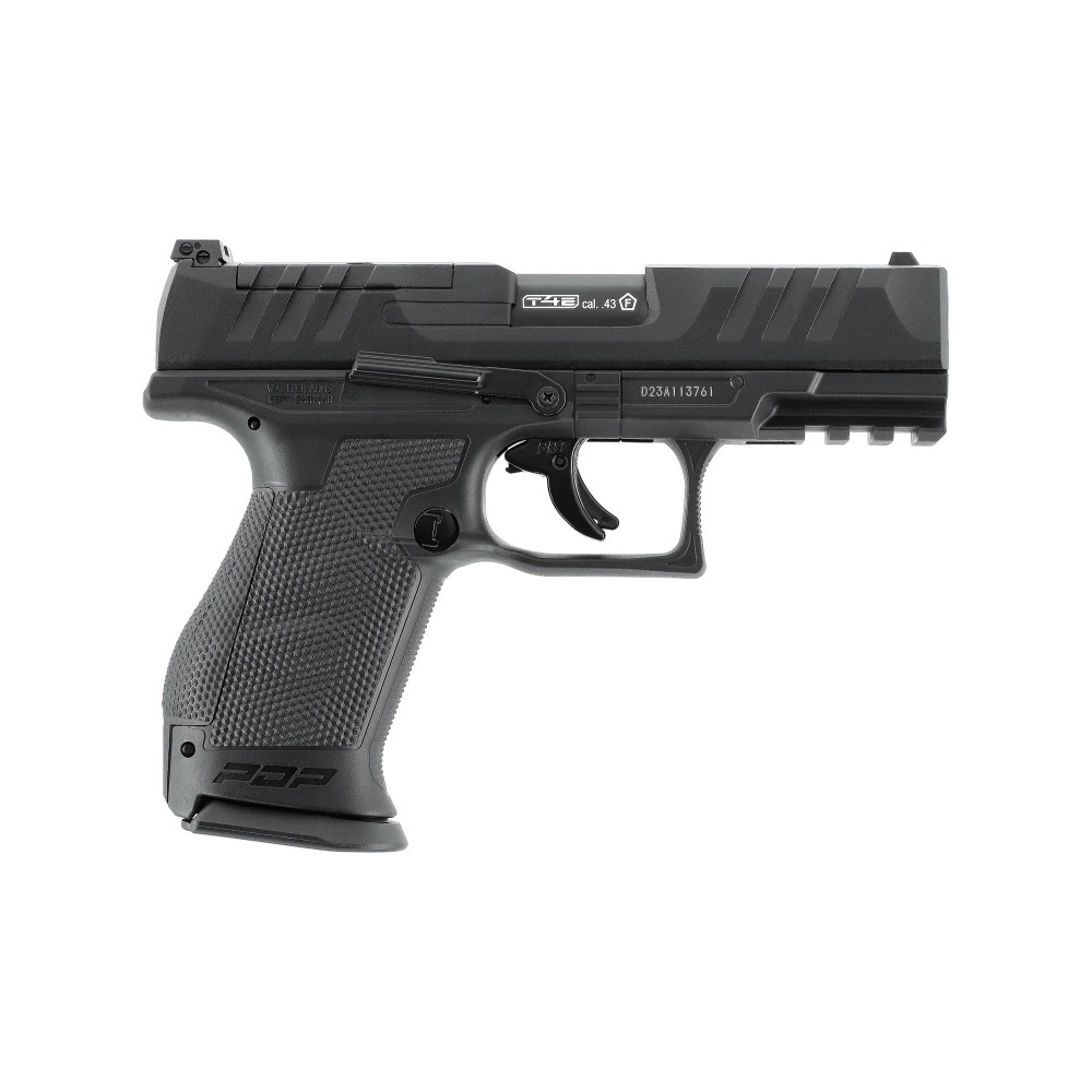 Umarex T4E Walther PDP Compact .43
